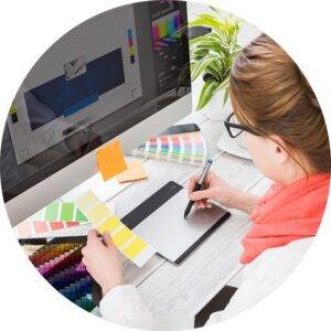 Local SEO and Web Development Services | Dazonn Technologies