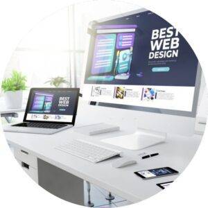 Local SEO and Web Development Services | Dazonn Technologies