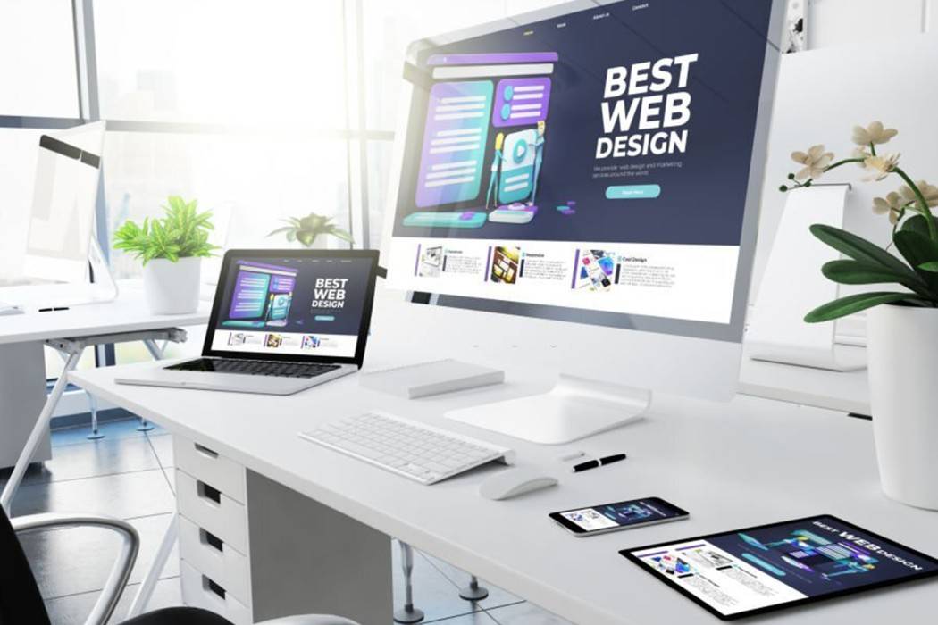Top Website Development and Digital Marketing Agency