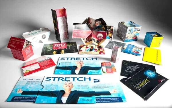 What is a Self-Mailer : Types, & Self Mailer Examples