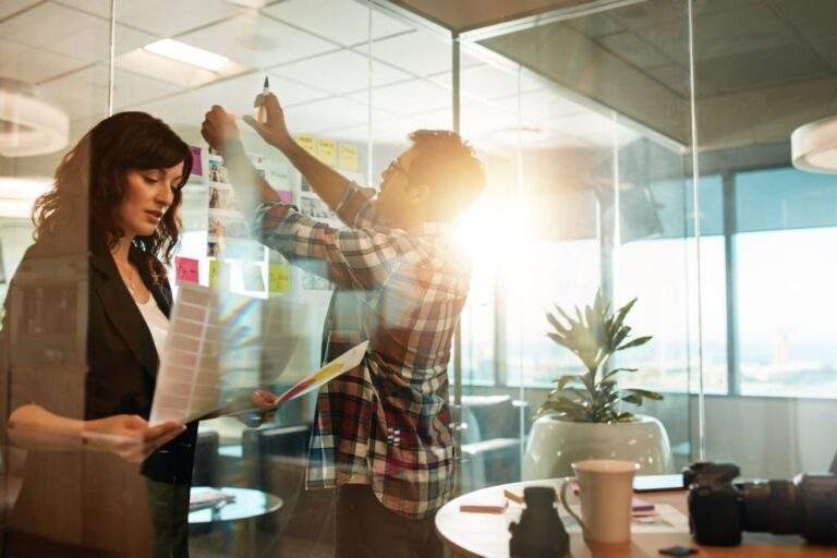 Best Website and Graphic Design Agency | Dazonn Technologies