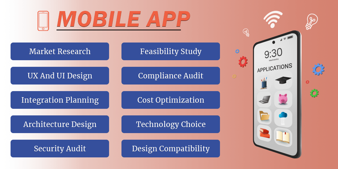 Best Mobile App Development Services | Dazonn Technologies