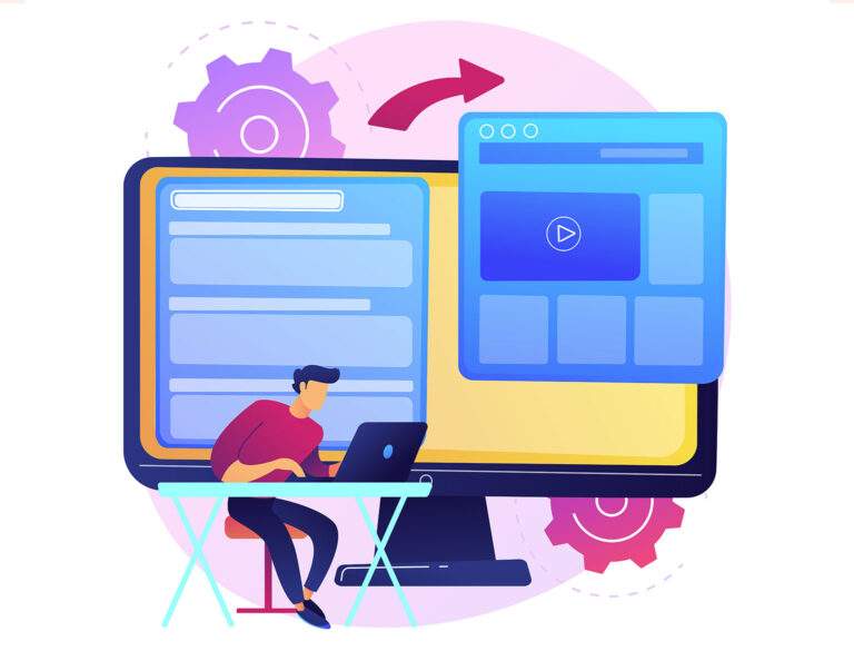 Best Web Design Services | Dazonn Technologies